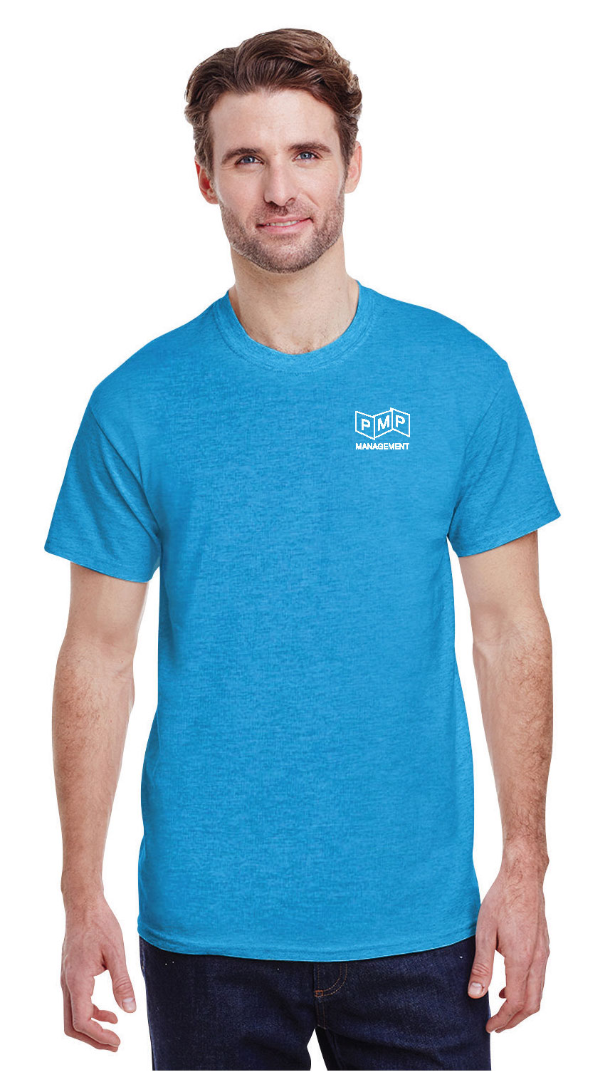 Men’s T-Shirt – PMP Employees