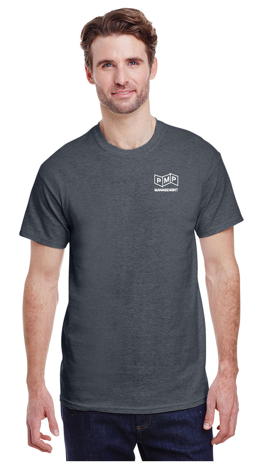 Men’s T-Shirt – PMP Employees
